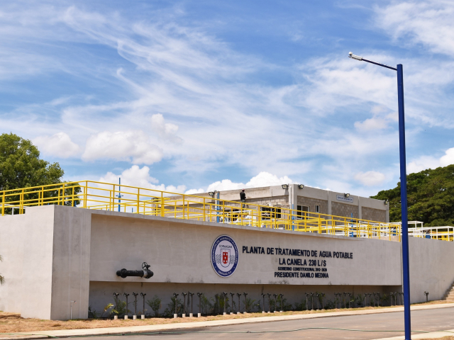 Corporación del Acueducto y Alcantarillado de Santiago | CORAASAN - Inicio