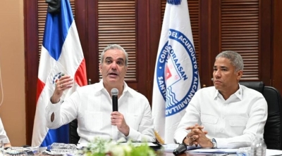 Corporación del Acueducto y Alcantarillado de Santiago | CORAASAN ...