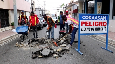 Corporación del Acueducto y Alcantarillado de Santiago | CORAASAN ...
