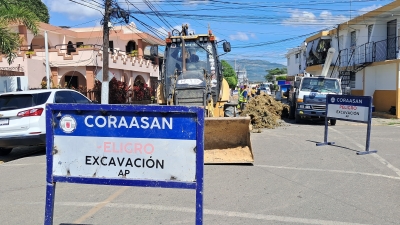 Corporación del Acueducto y Alcantarillado de Santiago | CORAASAN - Inicio